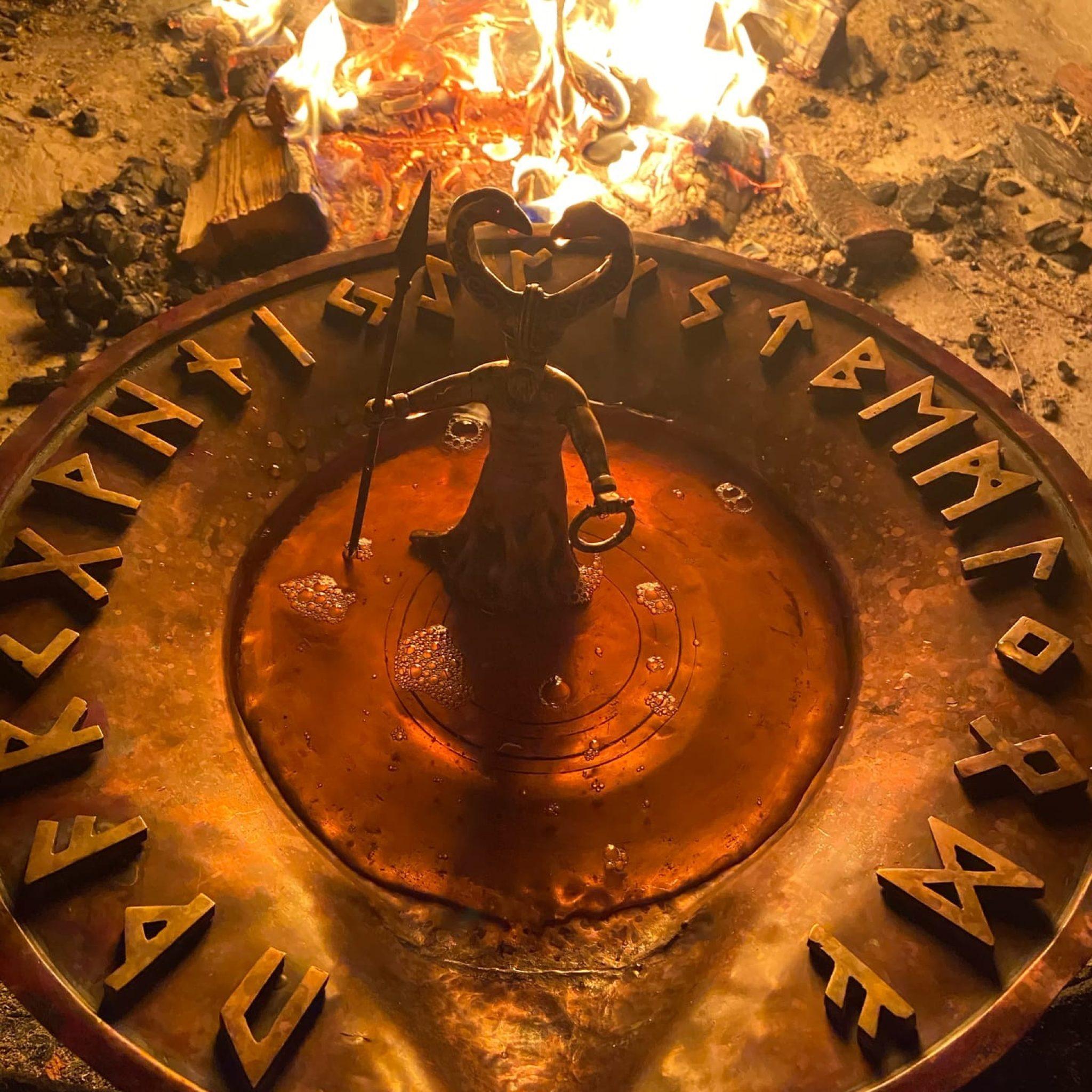 Wotan Network – It’s time to wake up